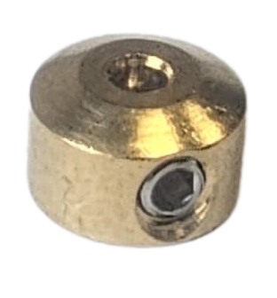 Collets made of Brass 8/5/2,1
