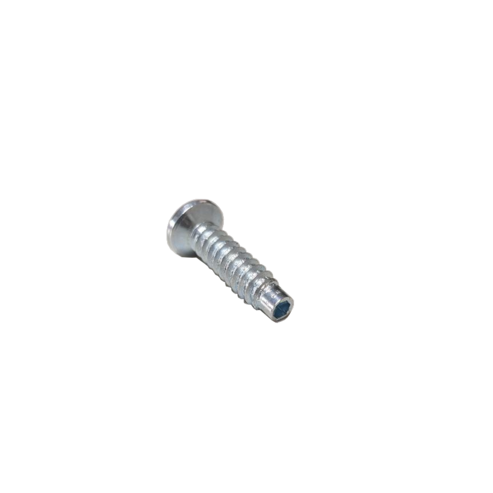 Key regulating screw